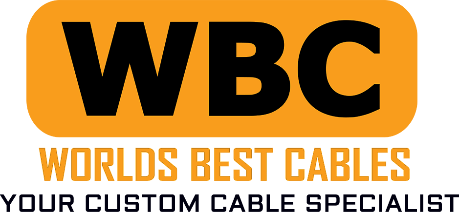 Our Brands – Worlds Best Cables Store